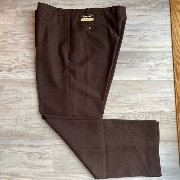 Farah | Pants | Vintage Mens Farah Dress Pants | Poshmark